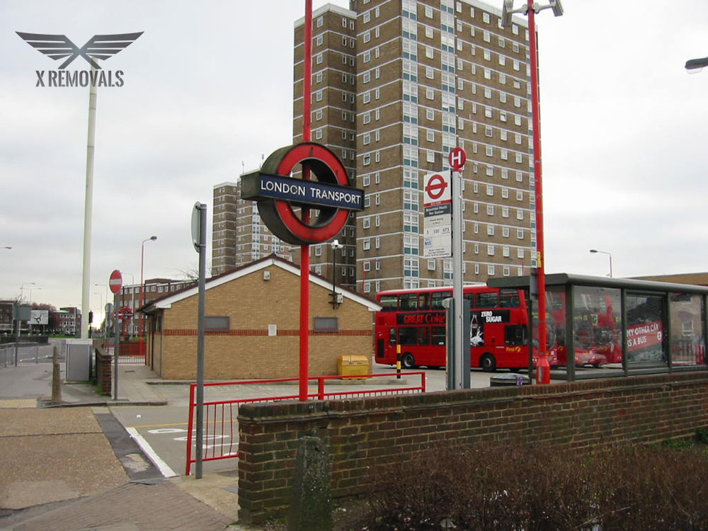 Four Interesting Places in Barking and Dagenham • X Removals